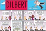 The 10 Best Pointy-Haired Boss Moments From ‘Dilbert’ | Bamboo Innovator