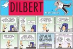 The 10 Best Pointy-Haired Boss Moments From ‘Dilbert’ | Bamboo Innovator