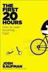 The First 20 Hours: How to Learn Anything . . . Fast! | Bamboo Innovator