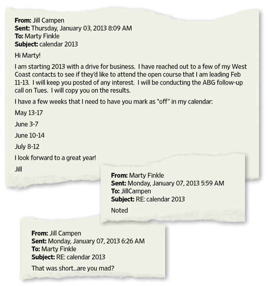 Email Enigma: When the Boss’s Reply Seems Cryptic; The confusion and ...